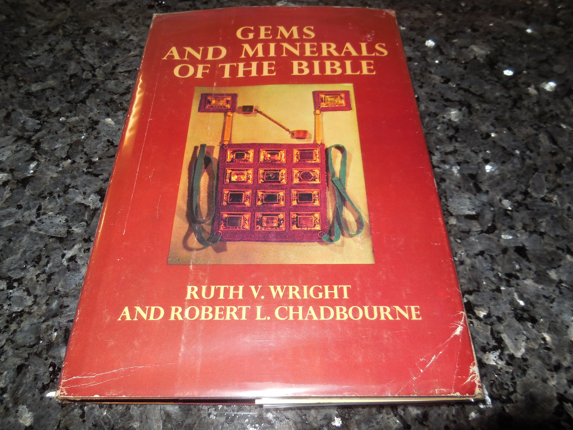 Category: Crystals/Healing