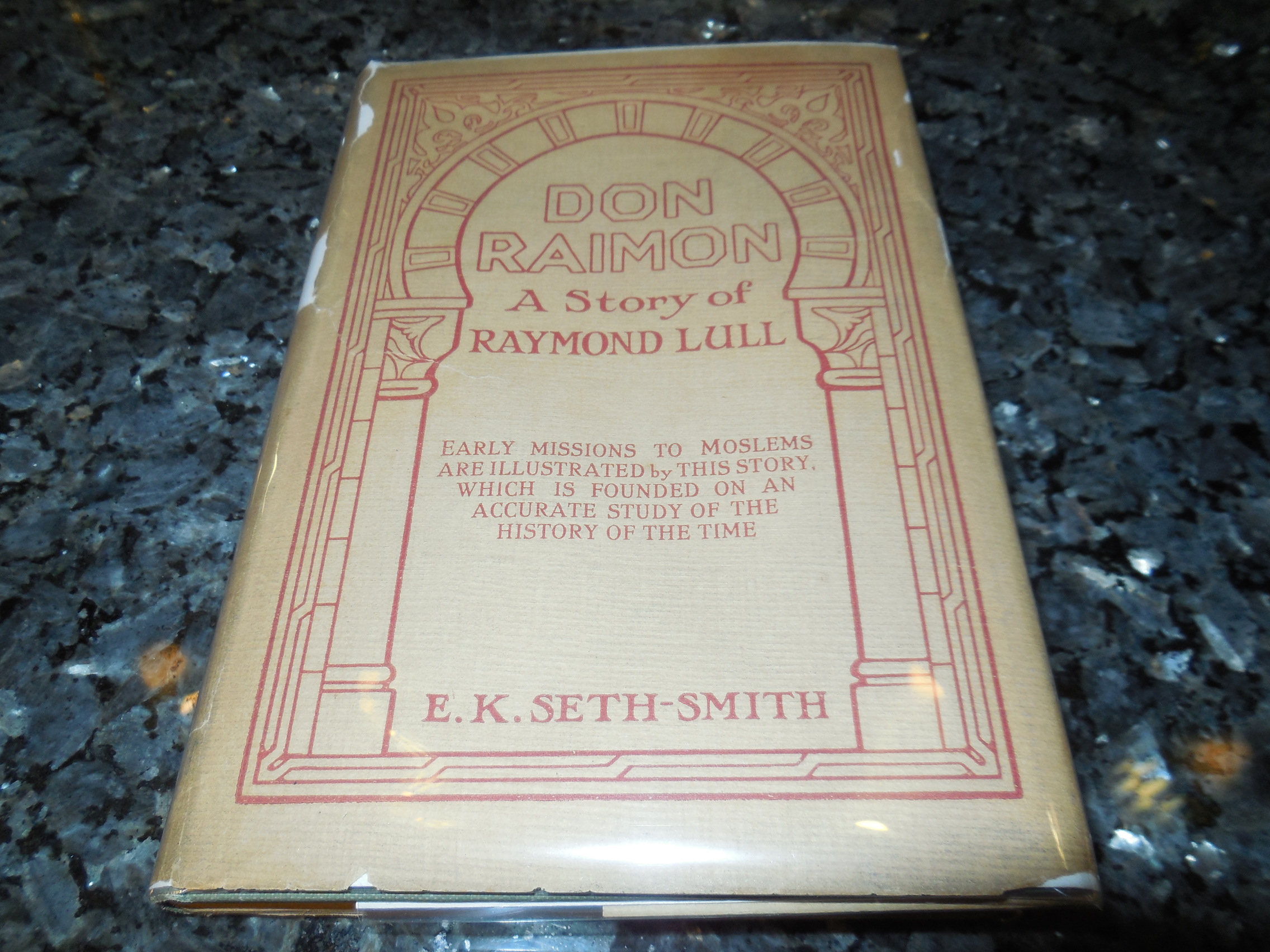 The Original Feminist Attack on the Bible