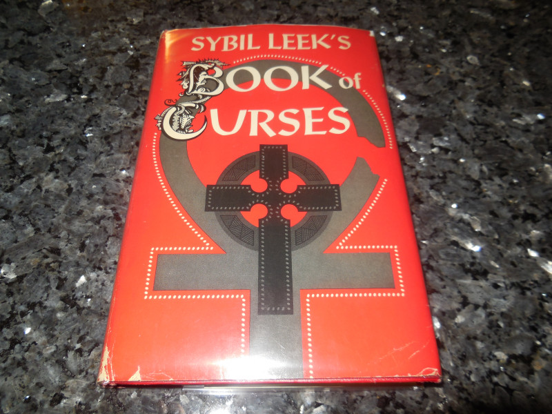 Sybil Leek Quotes