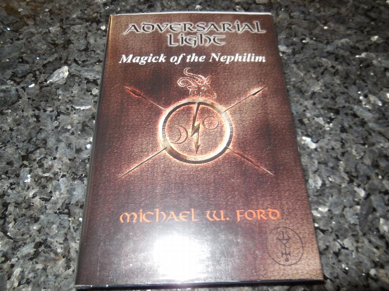 Sekhem Apep - Typhonian Vampyre Magick