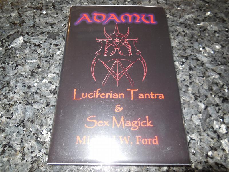 Sekhem Apep - Typhonian Vampyre Magick