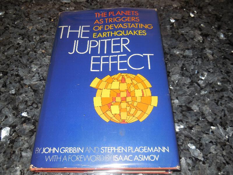 The Jupiter Effect: The Planets as Triggers of Devastating Earthquakes