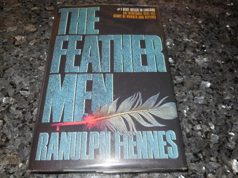 The Feather Men