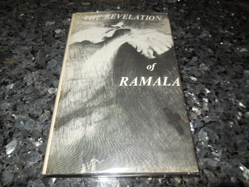 THE REVELATION OF RAMALA