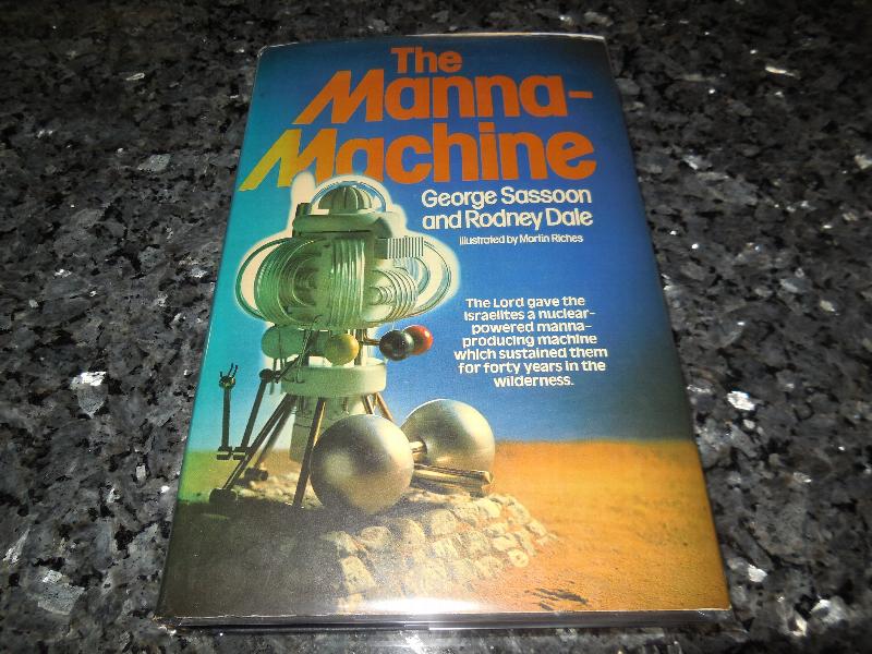 The manna machine