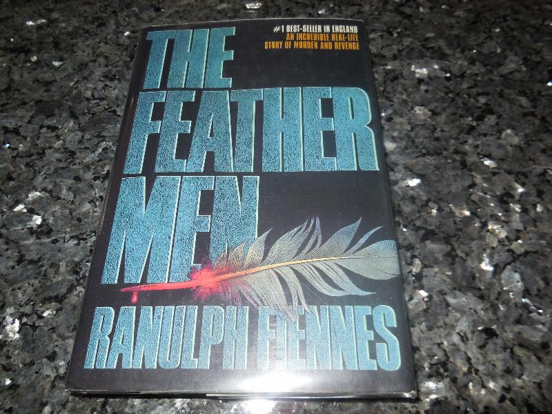 The Feather Men