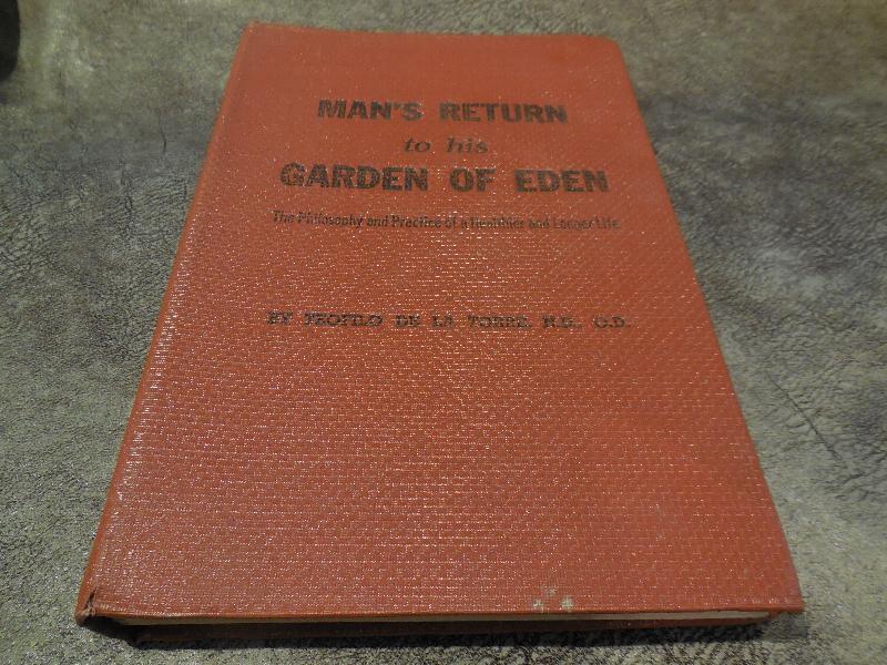 The Forgotten Books of Eden