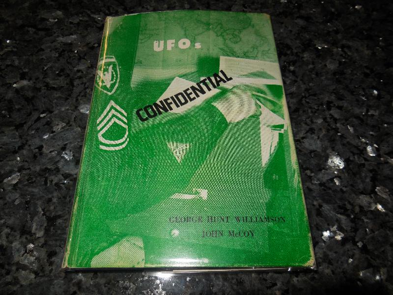 Williamson, George Hunt.; McCoy, John