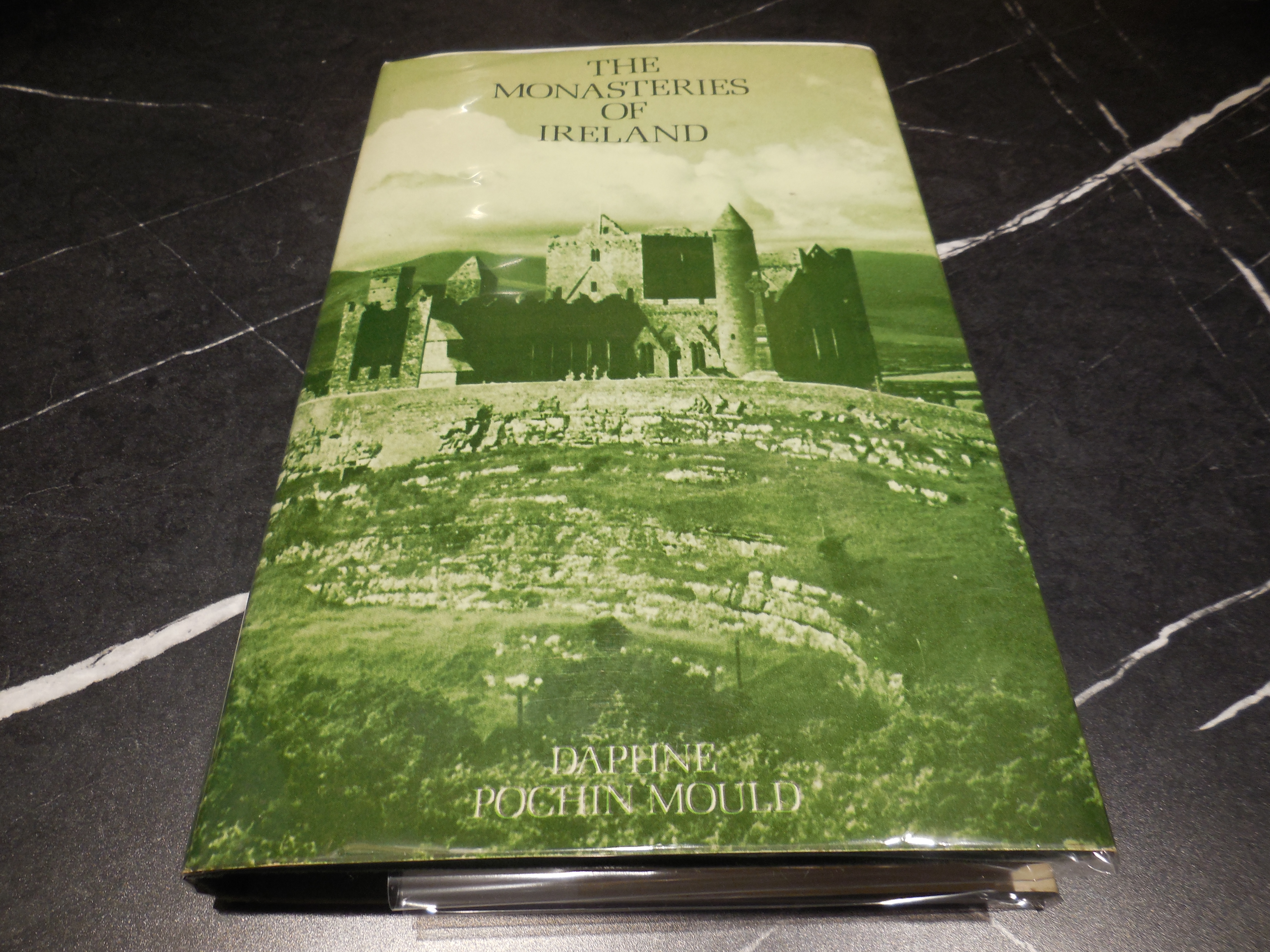 The Monasteries of Ireland: An Introduction